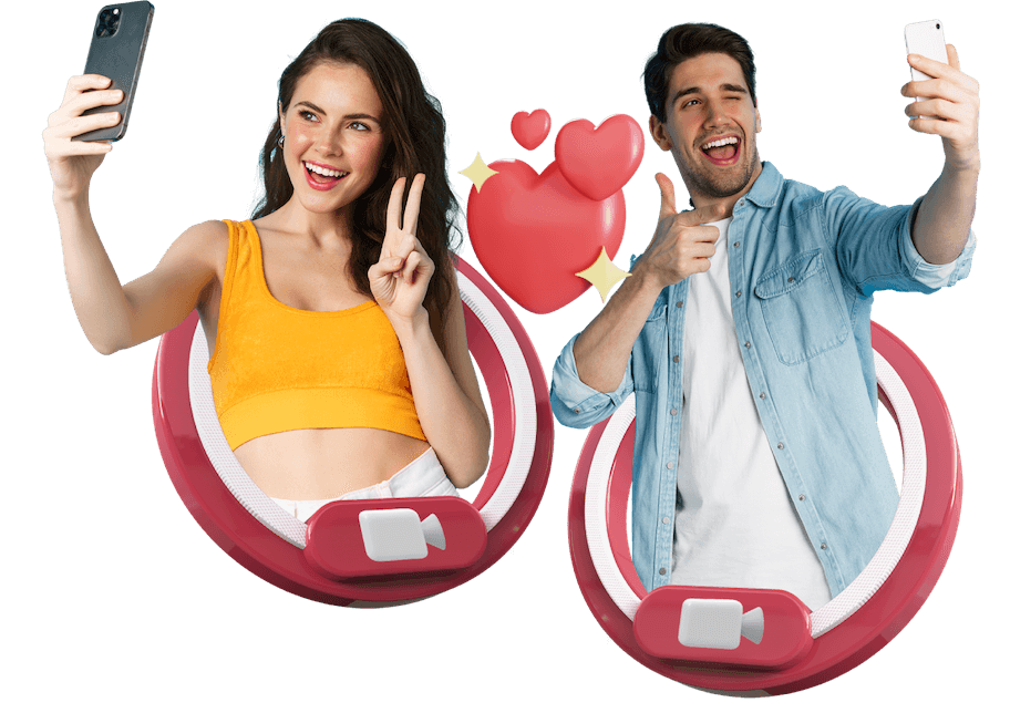 Stranger Video Chat Chat With Stranger Girls
